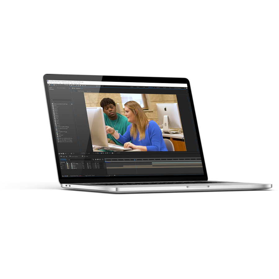 Video Production - Services - Third Wave Digital